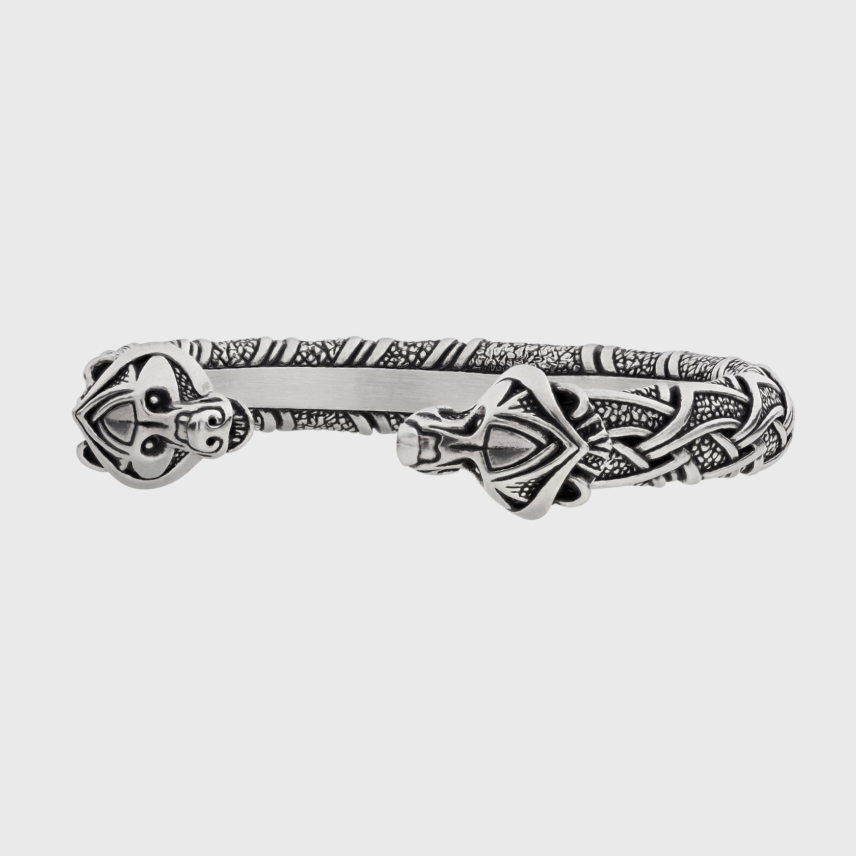 Berserker Viking Armring