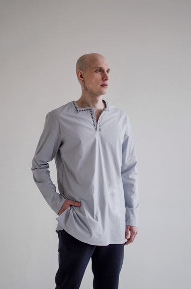 TI Cotton shirt