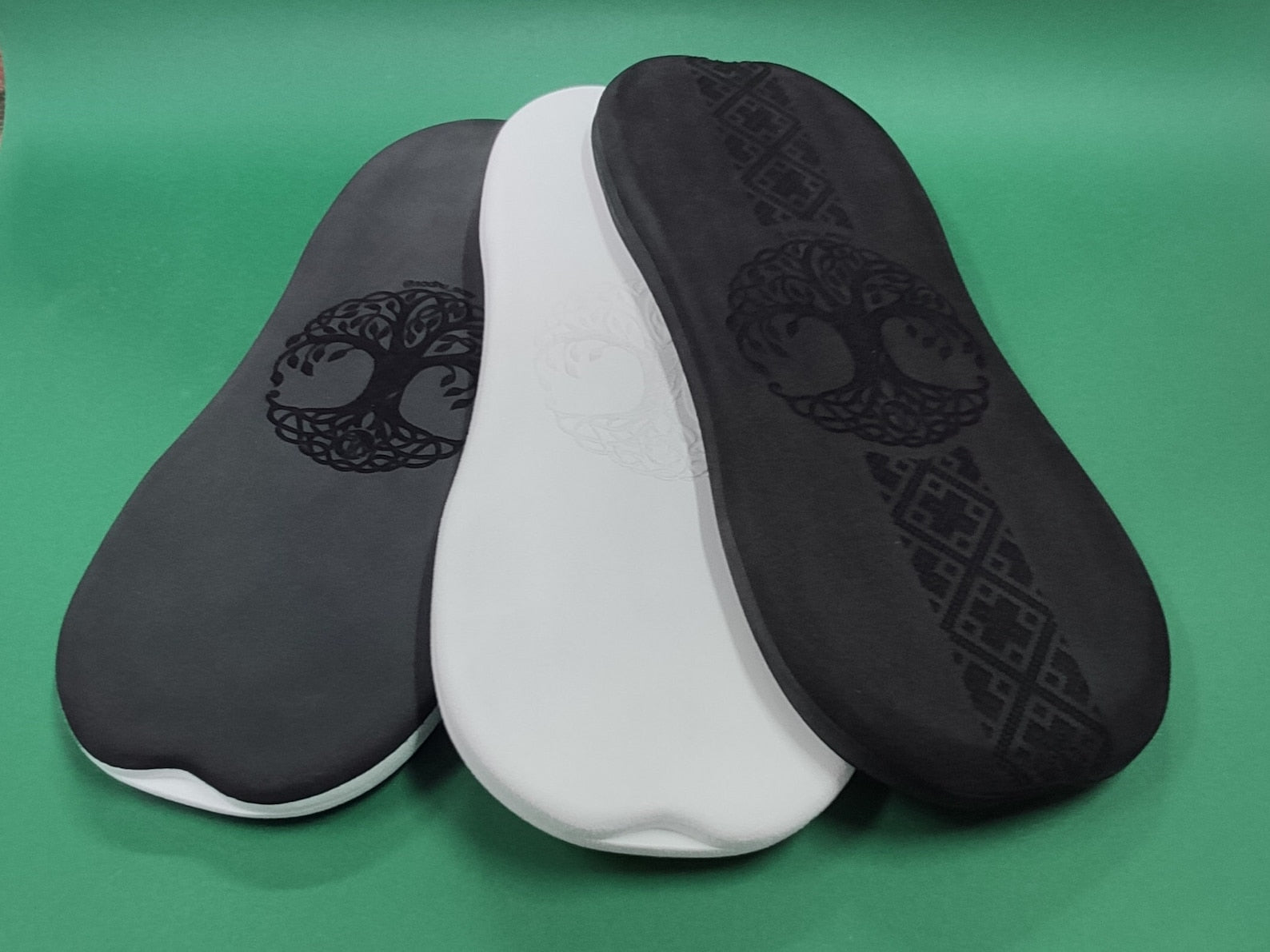 Flexible Nail Standing Board for beginners